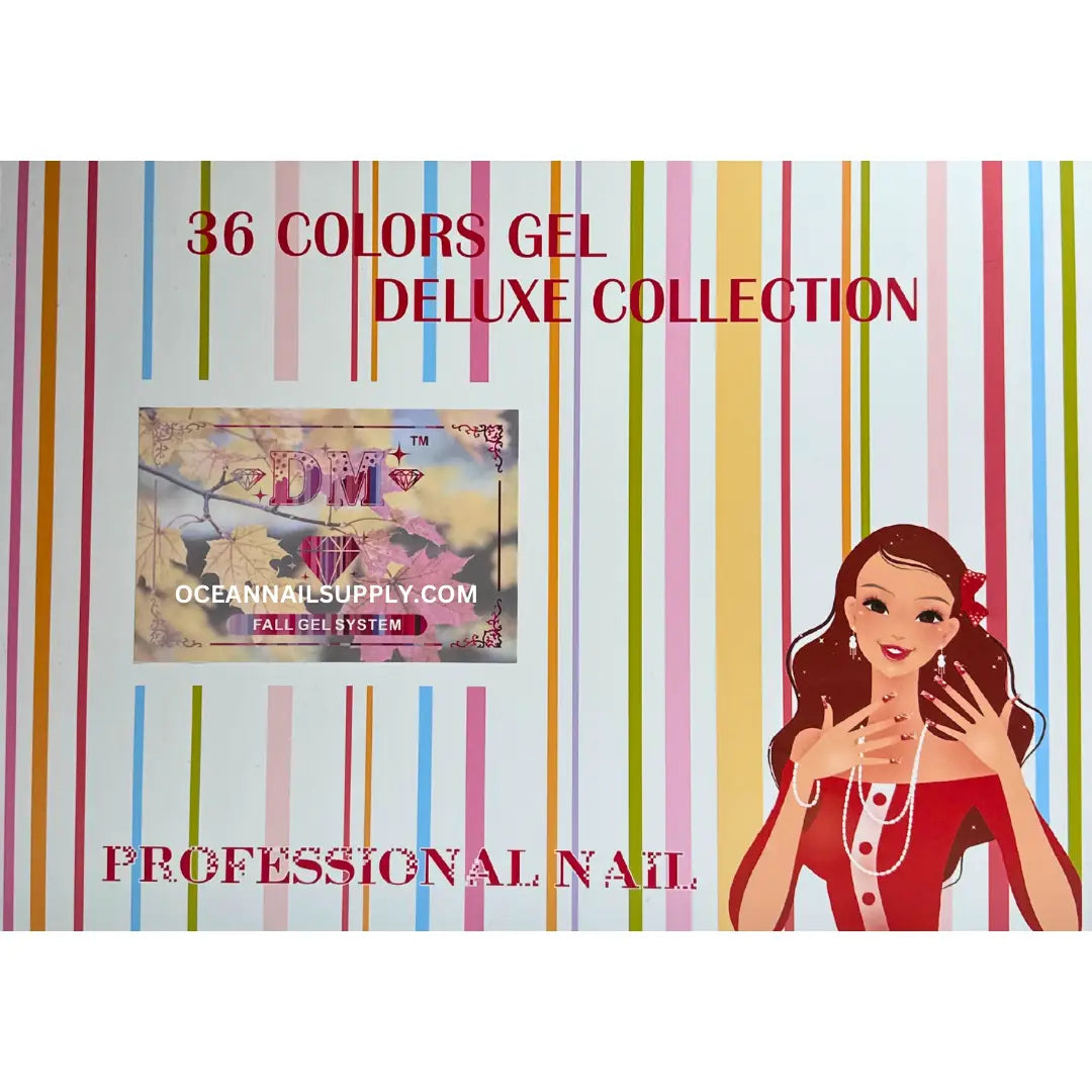 DM All — Page 3 — OceanNailSupply