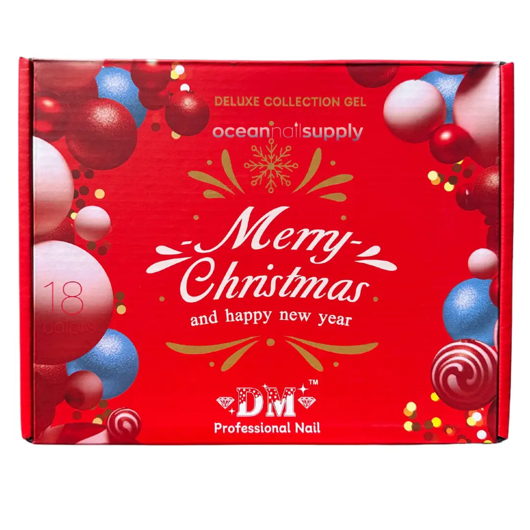DM Christmas Collection — OceanNailSupply