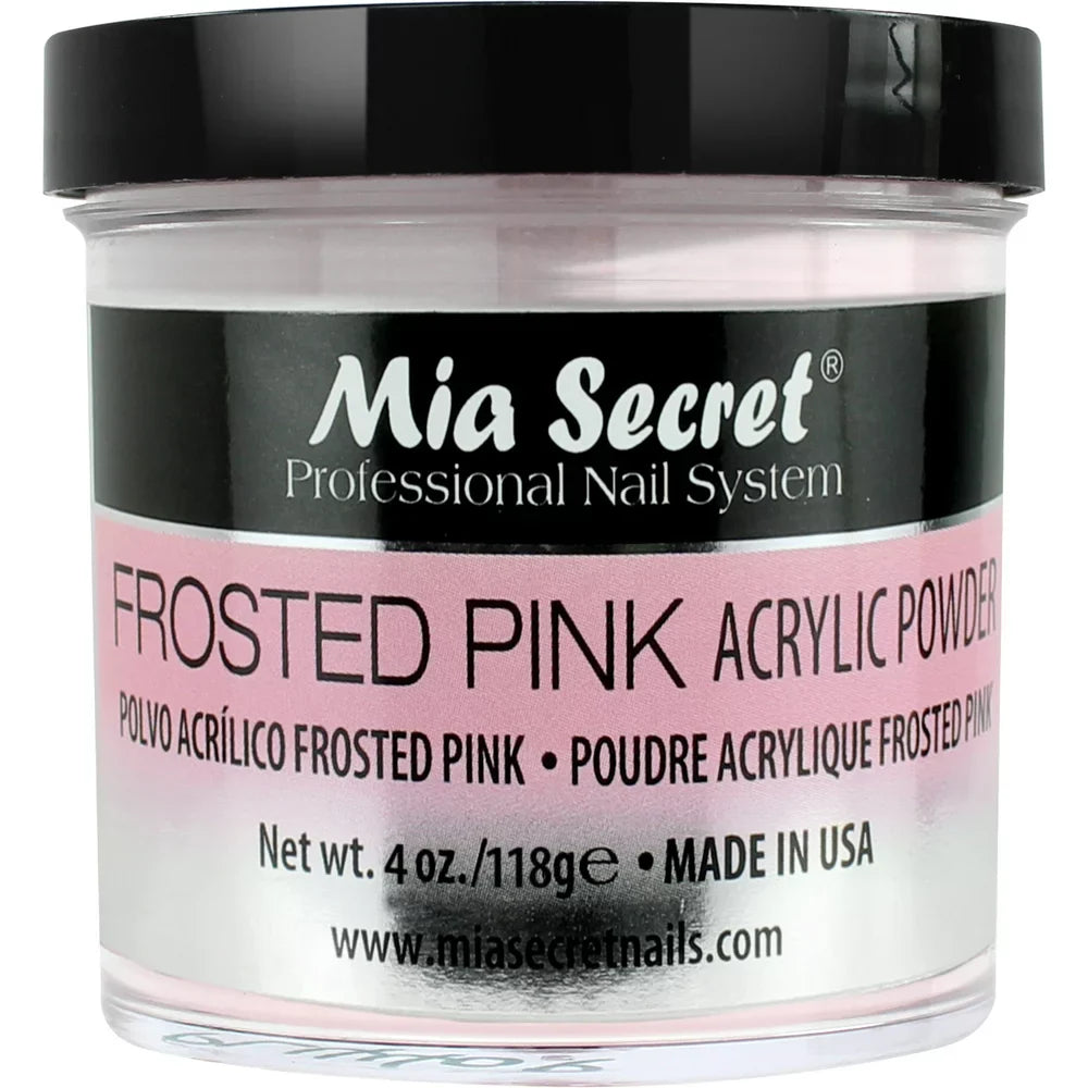 Mia Secret Acrylic Powder — OceanNailSupply