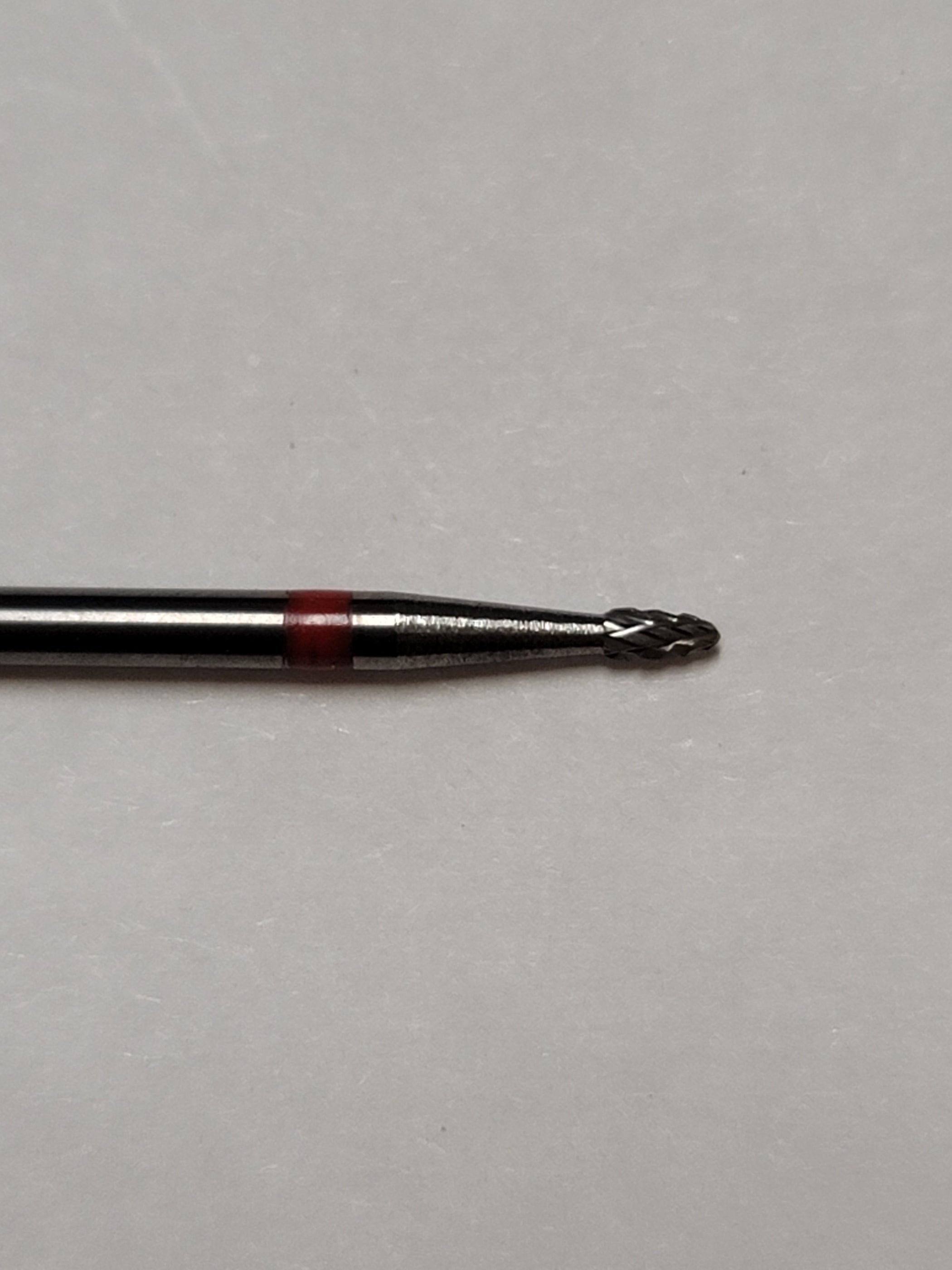Russian Dry Manicure Cuticle Bit 4 Styles Oceannailsupply
