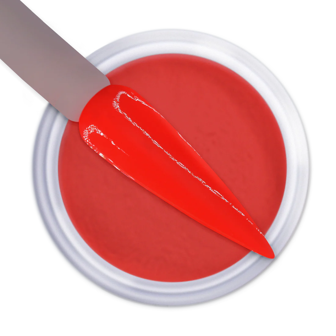 Dip & Dap Powder - DD006 Tango Pink — OceanNailSupply