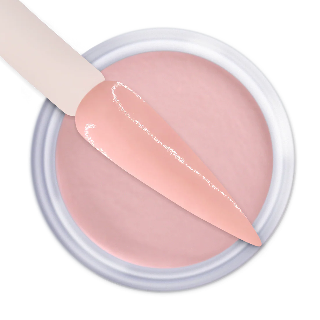 Dip & Dap Powder - DD006 Tango Pink — OceanNailSupply