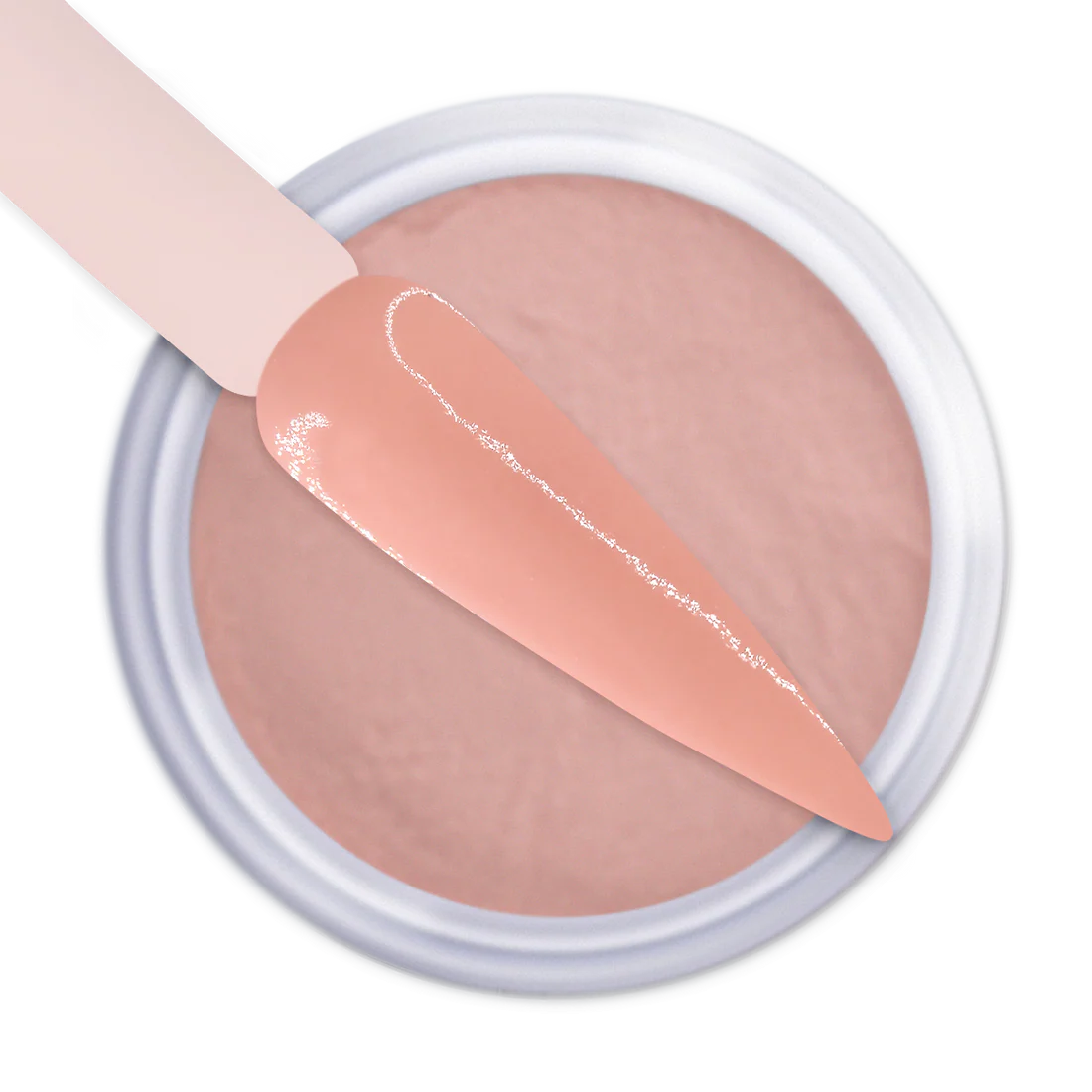 Dip & Dap Powder - DD006 Tango Pink — OceanNailSupply