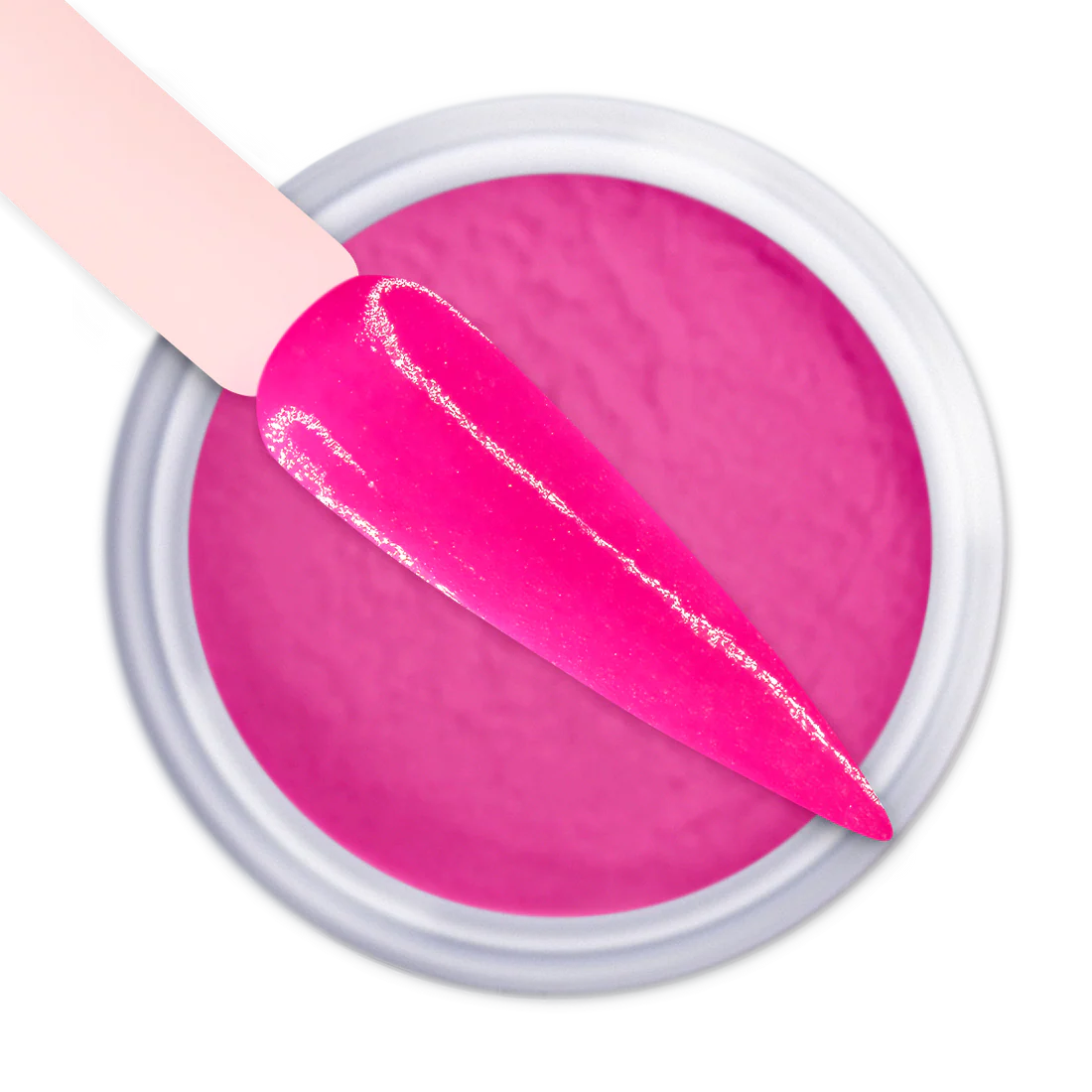 Dip & Dap Powder - DD195 Alluring Amethyst — OceanNailSupply