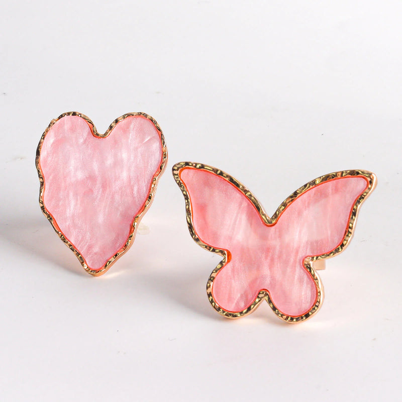 Assorted Nail Art Ring Palettes — OceanNailSupply