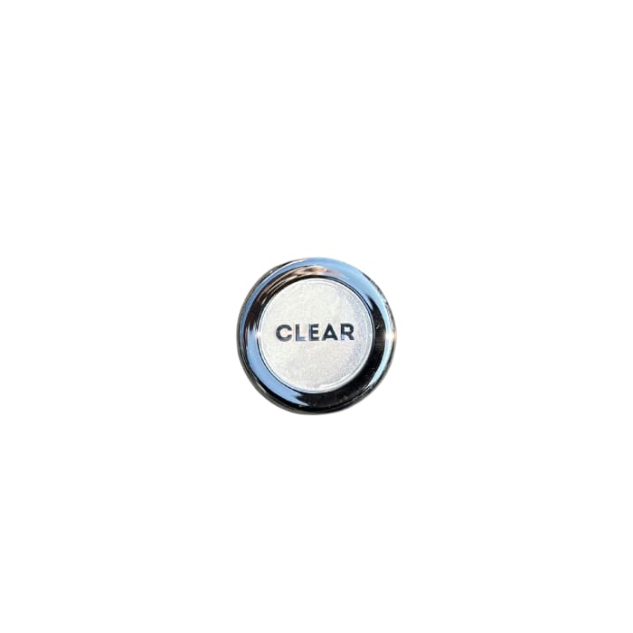 Ocean Clear Chrome — OceanNailSupply