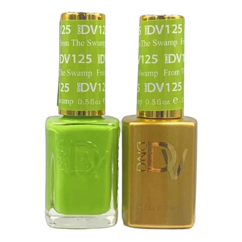DIVA Matching Duo - 125 From The Swamp — OceanNailSupply