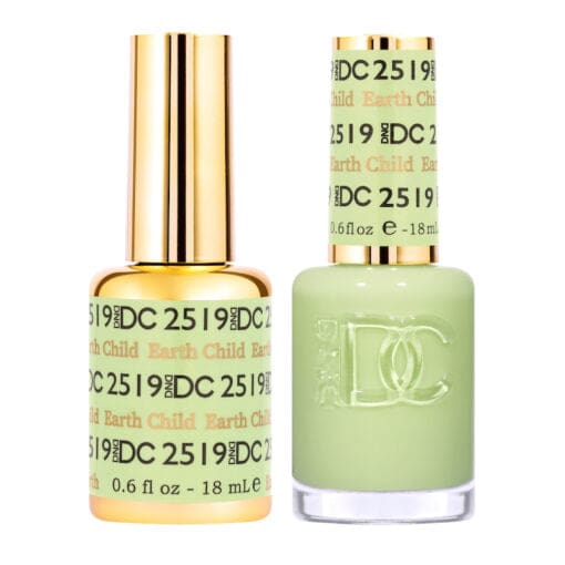 DND DC Matching Pair - Free Spirit Collection - 2519 Earth Child ...