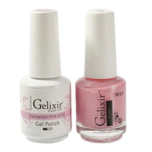 Gelixir Matching Pair - 016 — OceanNailSupply