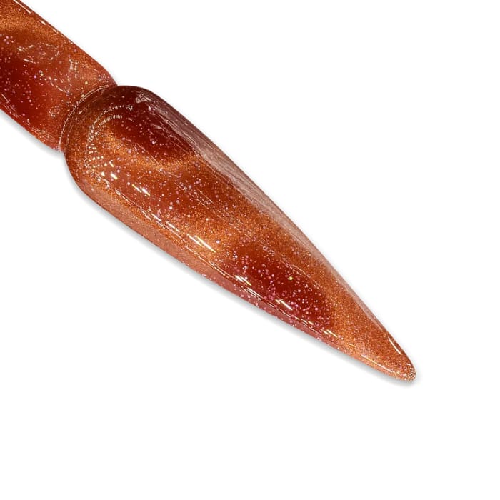 iGel 3D Cat Eye - CE24 Musca — OceanNailSupply