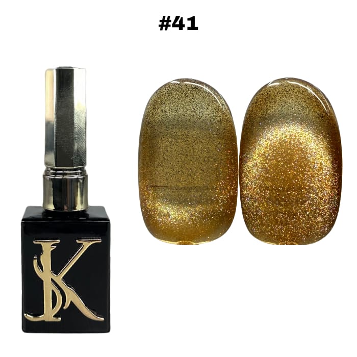 Kat Beauty Cat Eye Gel - #41 — OceanNailSupply