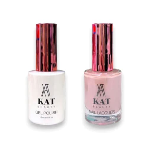 KAT BEAUTY DUO #004 — OceanNailSupply