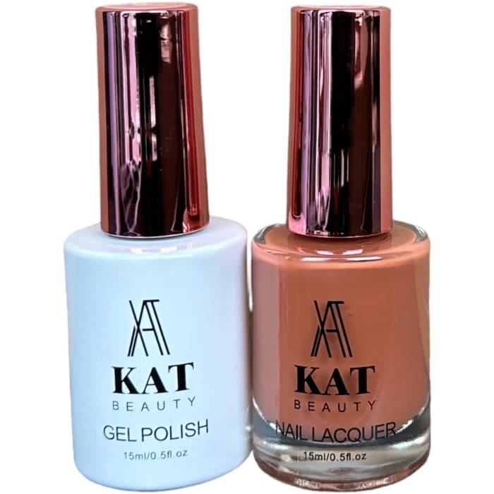 KAT BEAUTY DUO #218 — OceanNailSupply