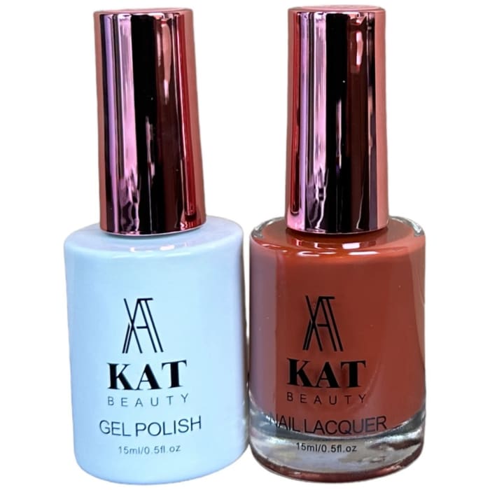 KAT BEAUTY DUO #225 — OceanNailSupply
