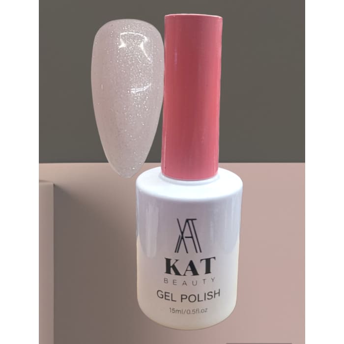 KAT BEAUTY Gel #21 — OceanNailSupply