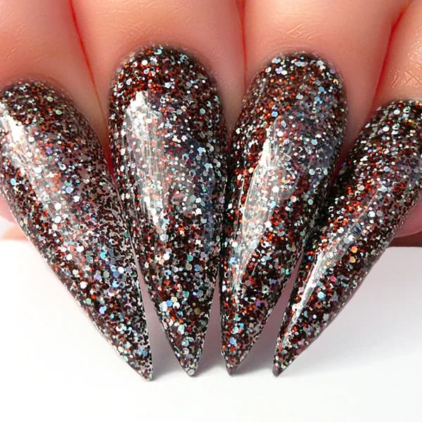 Kiara Sky Color Base - G467 Chocolate Glaze — OceanNailSupply