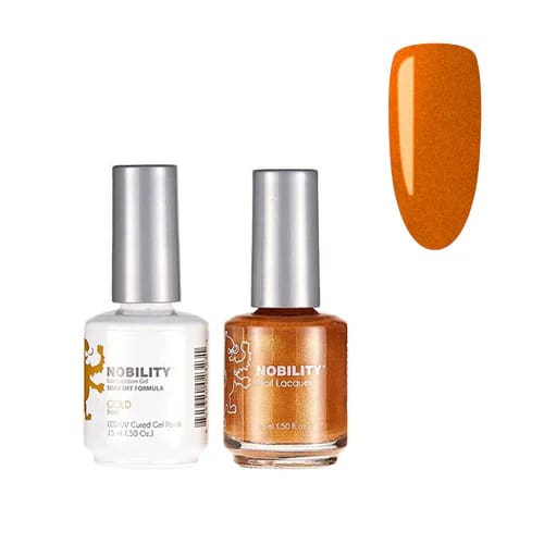 Nobility Duo — OceanNailSupply