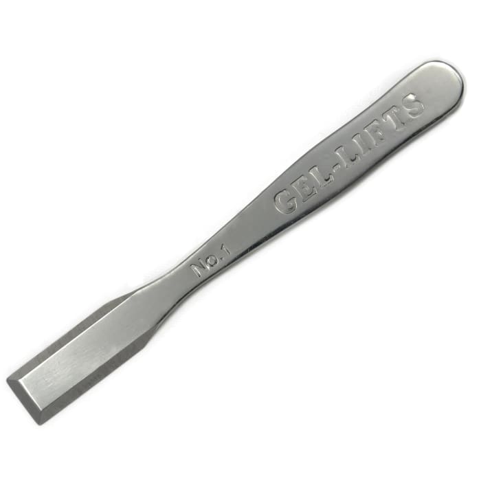 Q-Lift Acrylic Nails Remover Tool (Gel-Lifts) — OceanNailSupply