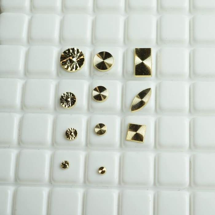 Designer Studs — OceanNailSupply