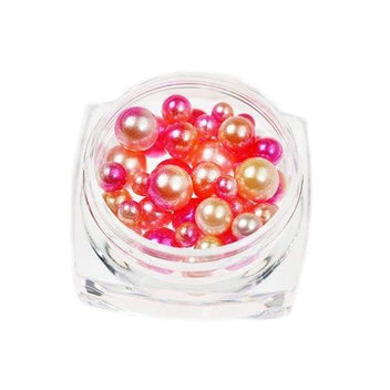 Dreamy Pearls — OceanNailSupply