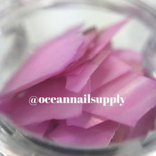Fragmented shells 2 grams — OceanNailSupply