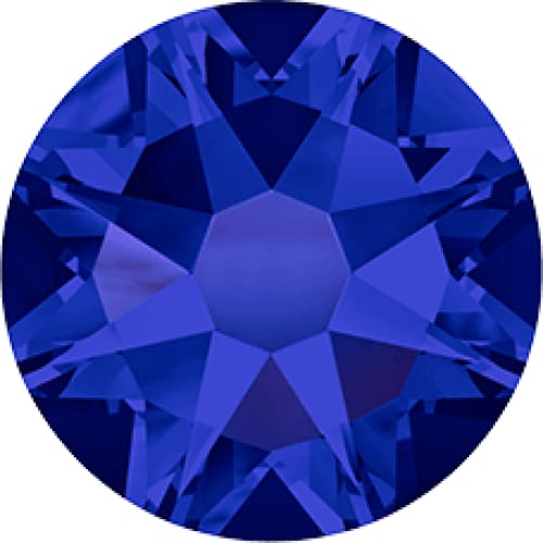 Swarovski Crystal Meridian Blue — OceanNailSupply