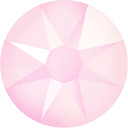 Swarovski Crystal Powder Rose (Limited) — OceanNailSupply